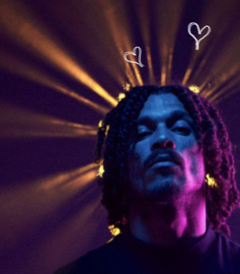 Cold Jesus Ain’t Hot | Lovefromaaron