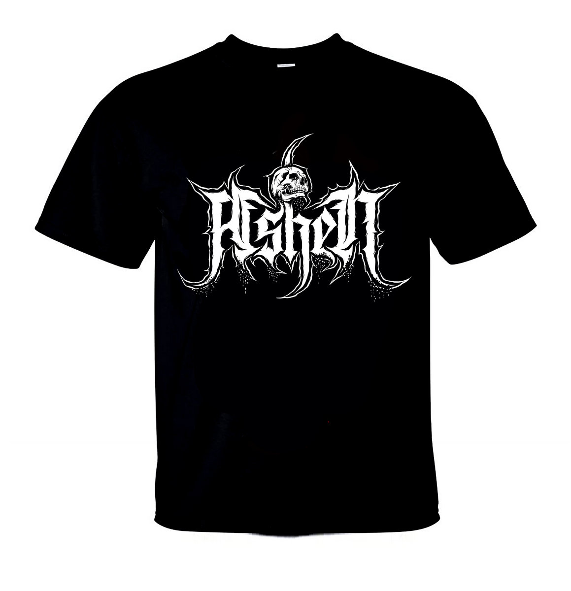 Ashen - LOGO shirt | ASHEN