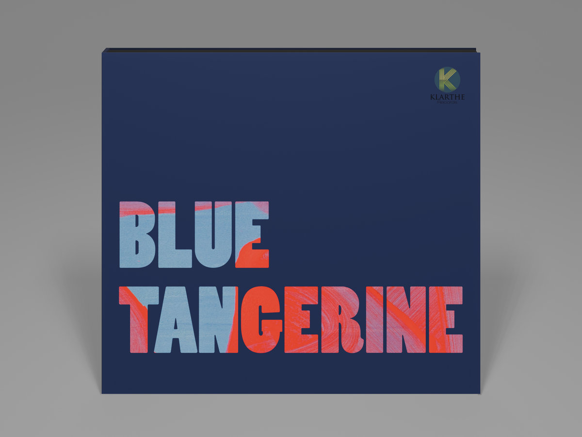 Blue Tangerine | Blue Tangerine