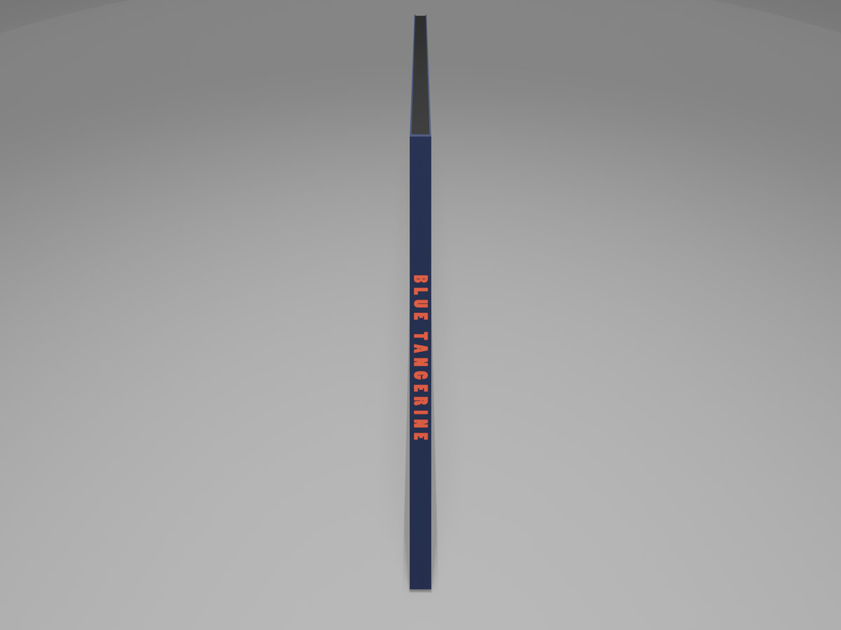 Blue Tangerine | Blue Tangerine