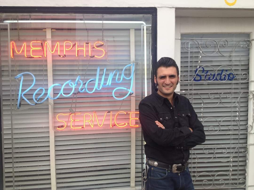 Sam Ranieri | Sam Ranieri