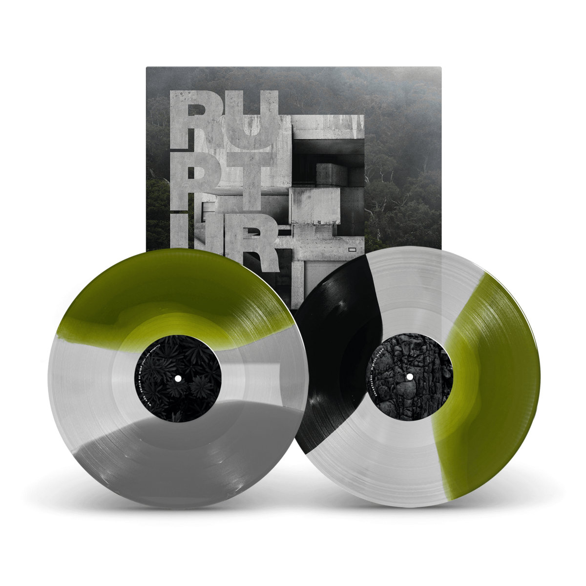 Rupture | Lost In Kiev