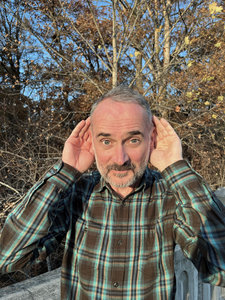 Music | David George Haskell