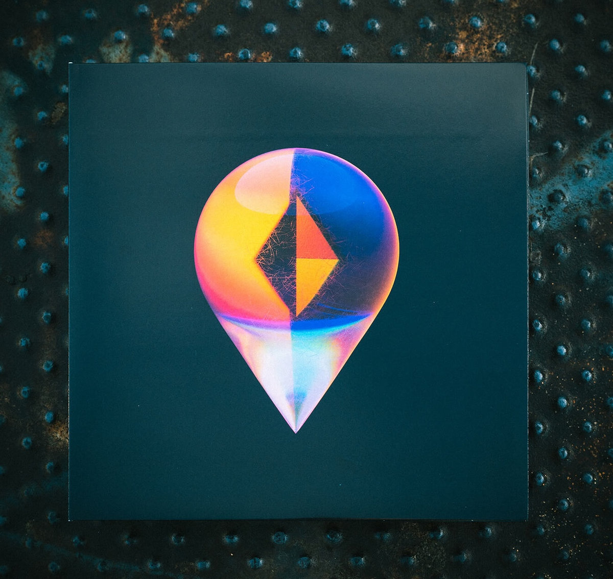 From Ember And Rust | SÂVER