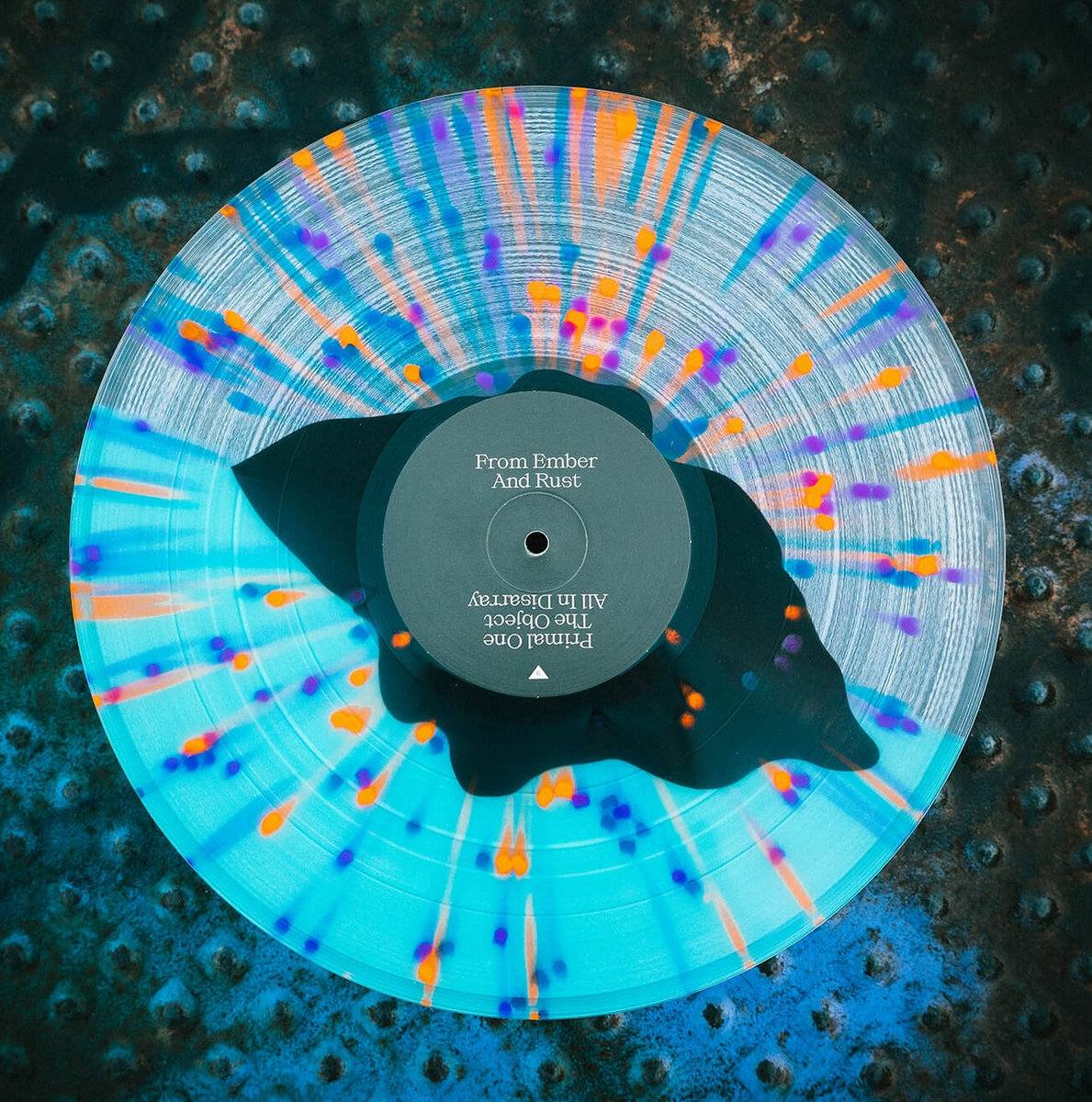 From Ember And Rust | SÂVER