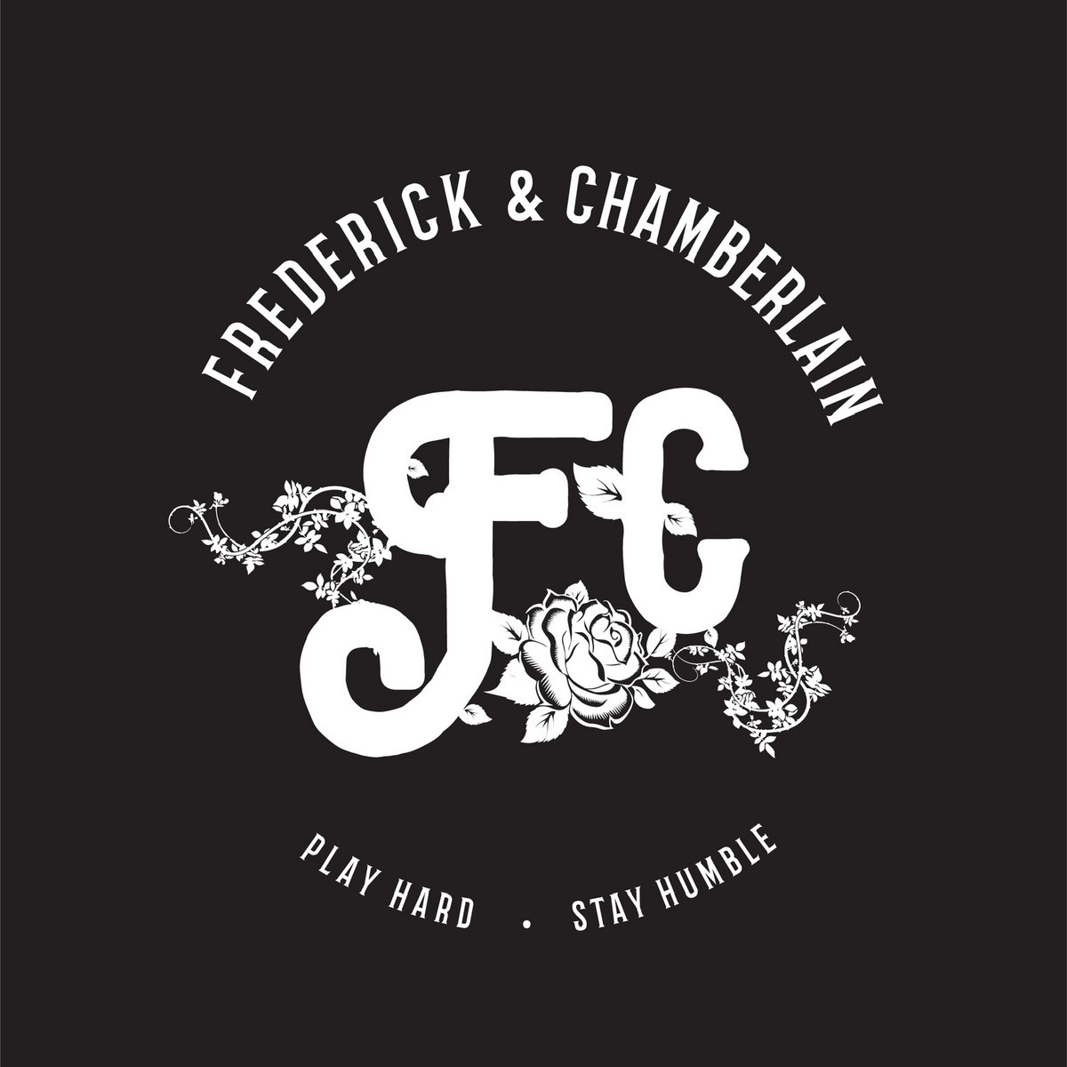 Into The Falmes | Frederick & Chamberlain