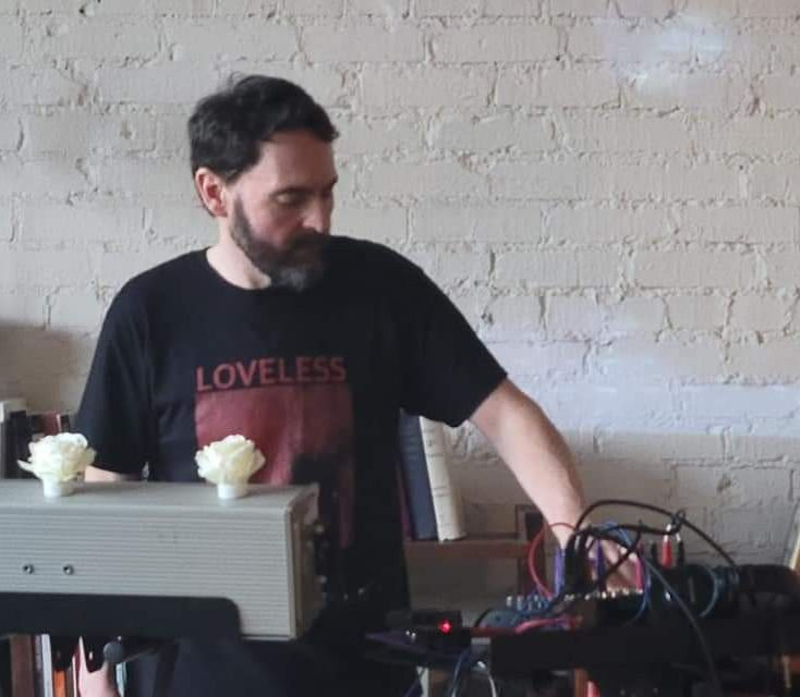 Are You Now or Have You Ever Been | subterrene