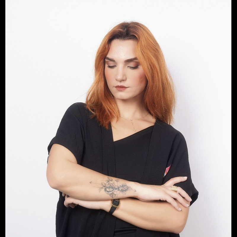 Thoughts in Transit EP | LÉA