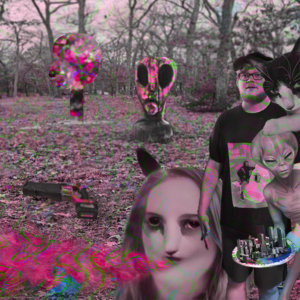 Music | Buff Mantis (temp)