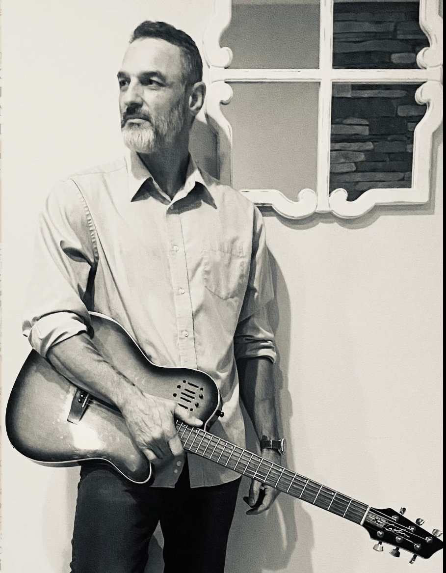 Ride on the Wind | Luke Stutzman