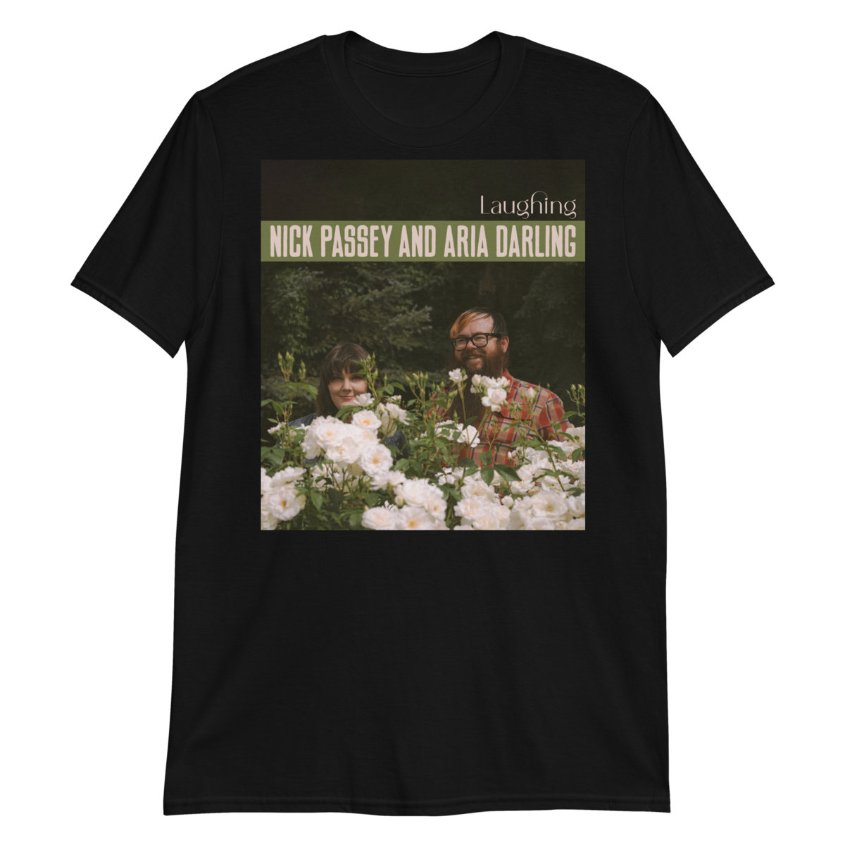 Laughing | Nick Passey, Aria Darling | Nick Passey