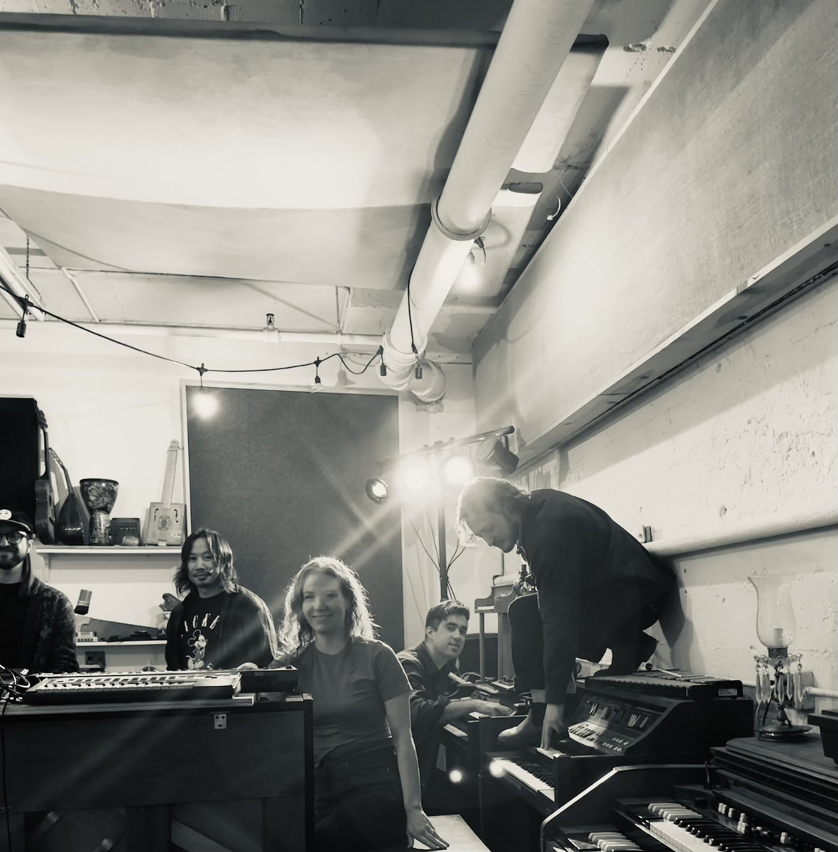 Is This Thing On | Is This Thing On?