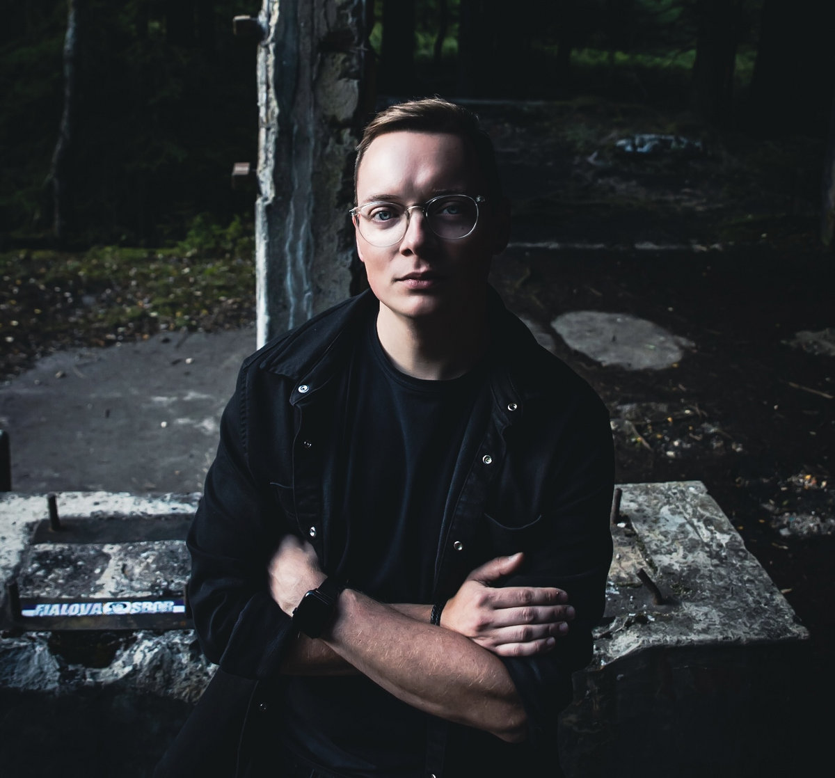 Wanna Stay (with you) | Max Zander