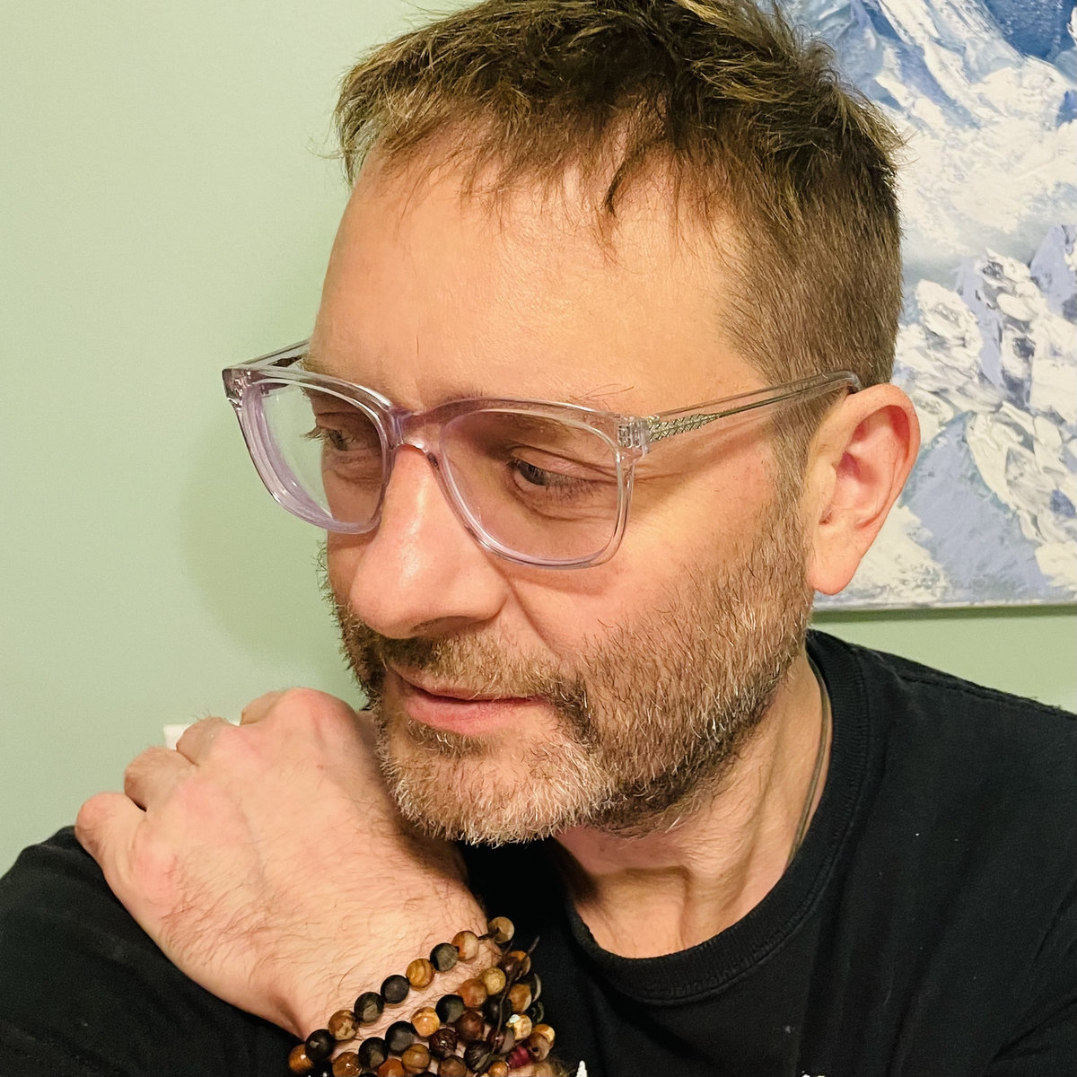 When the Surface Breaks | The Wounds