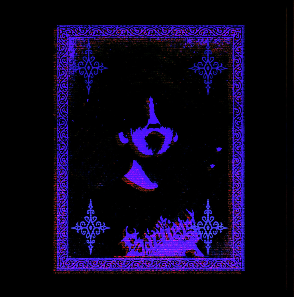 Opus Nokturn Maledictus (2024) | Eternal Torch
