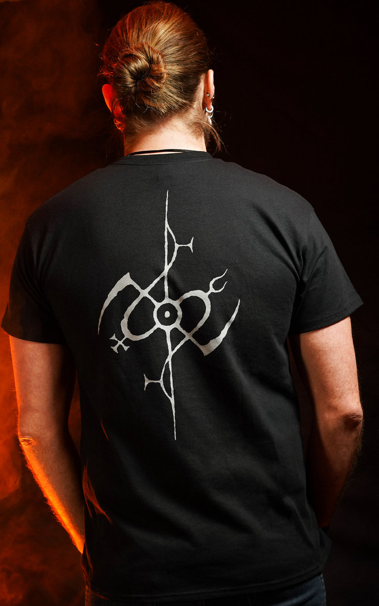 Star & Sigil - Tshirt | STORTREGN