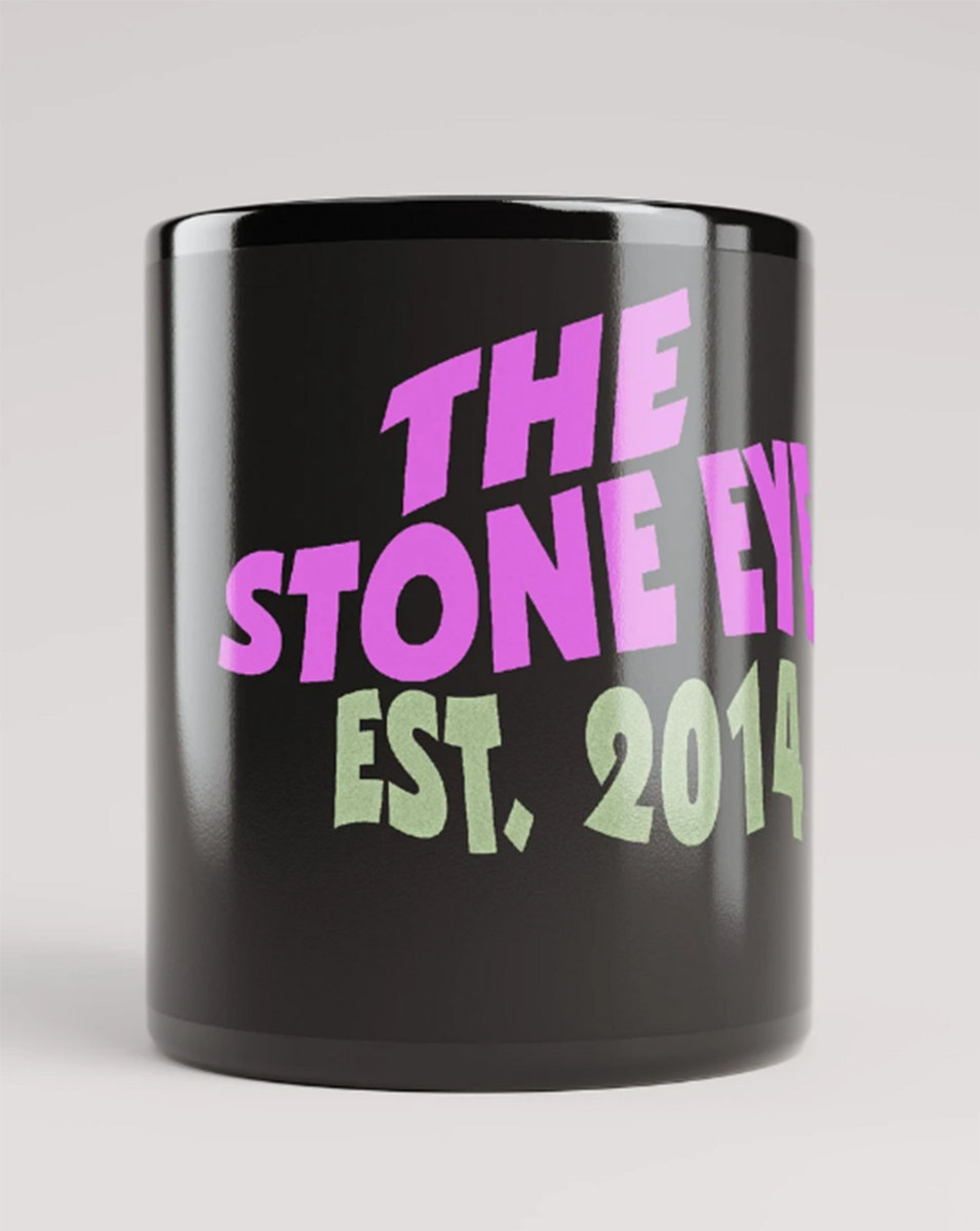 Nothing Shall & By Any Means | The Stone Eye