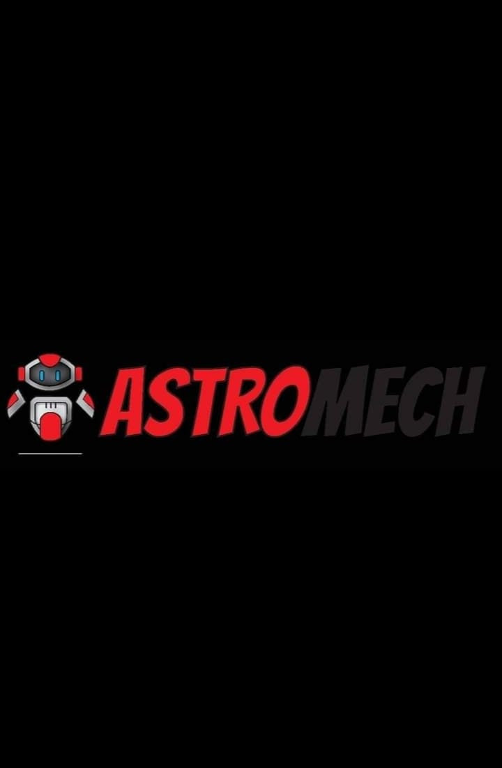 FLARE FACTORY | Astromechanix