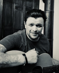 Music | Rod Lacy