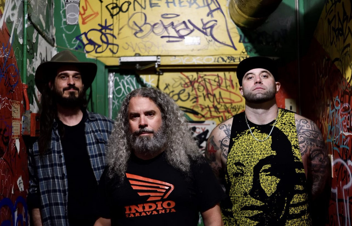 Yippee F'n Hurray | The Cocktails