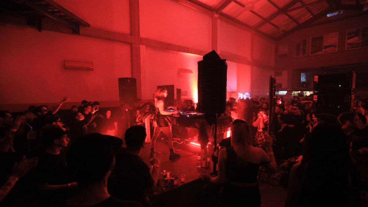 ANDHRAY - DAGA ADICTA RE EDIT LUIGI 21 PLUS FT J ALVAREZ | Andhray