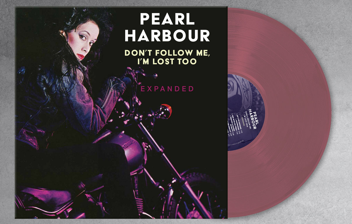 Don't Follow Me I'm Lost Too (Expanded) | Pearl Harbour