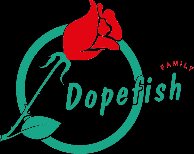 youth gone wild | milky toad | Dopefish Family