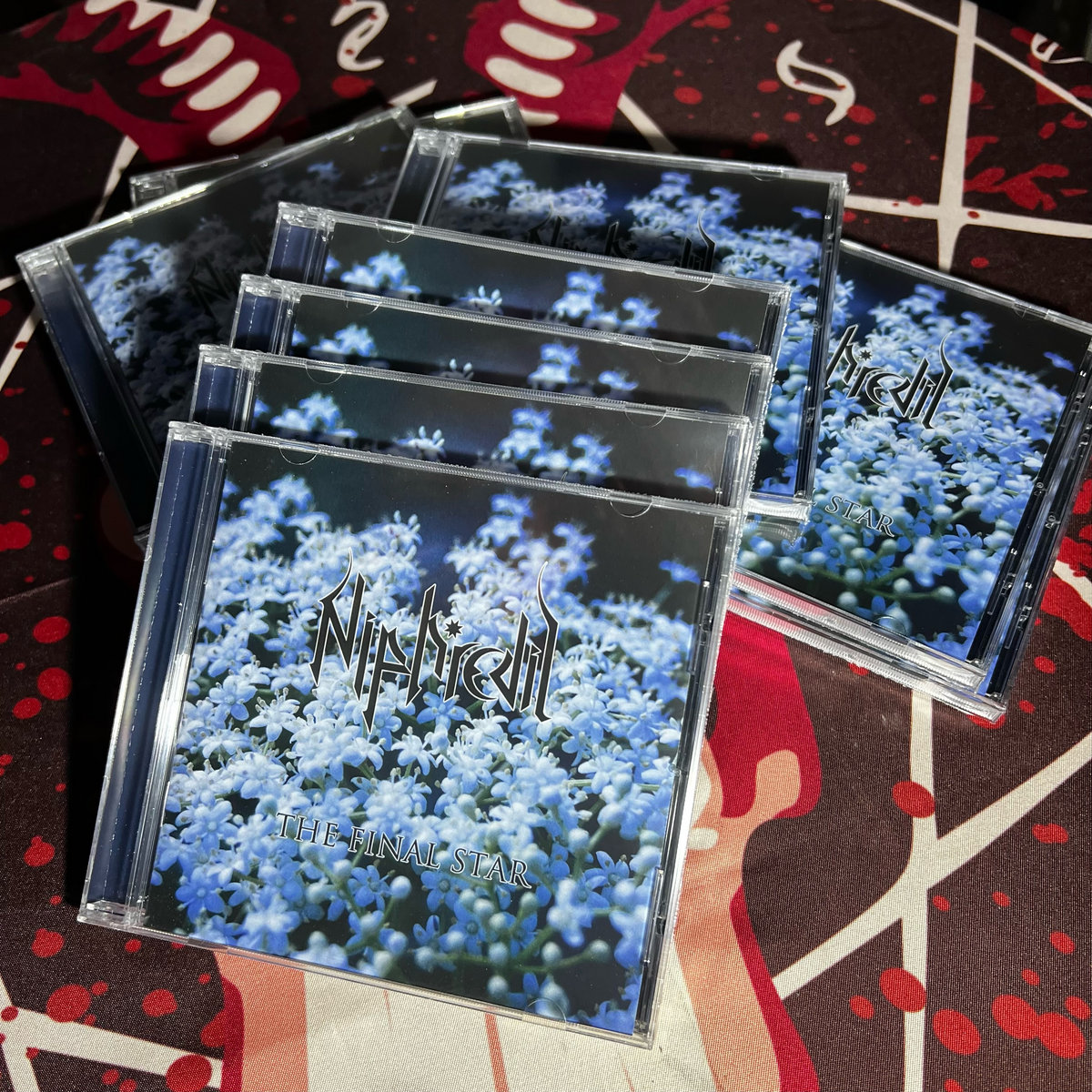 The Final Star | Niphredil