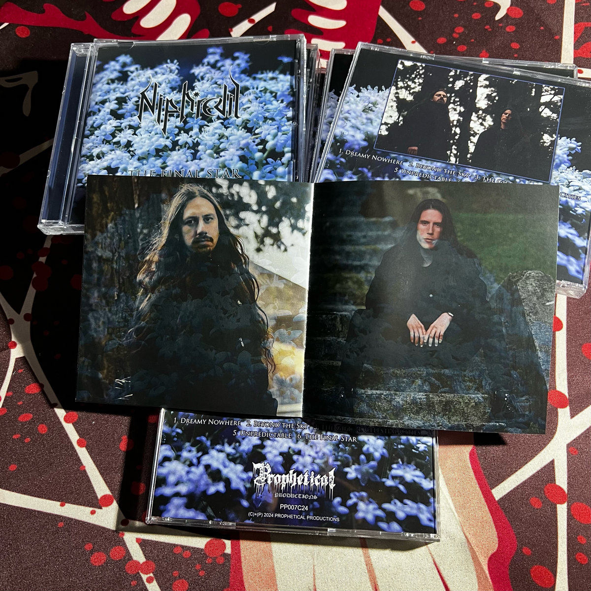 The Final Star | Niphredil