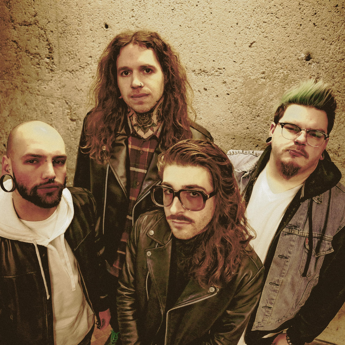 GODLESS | Dead Velvet