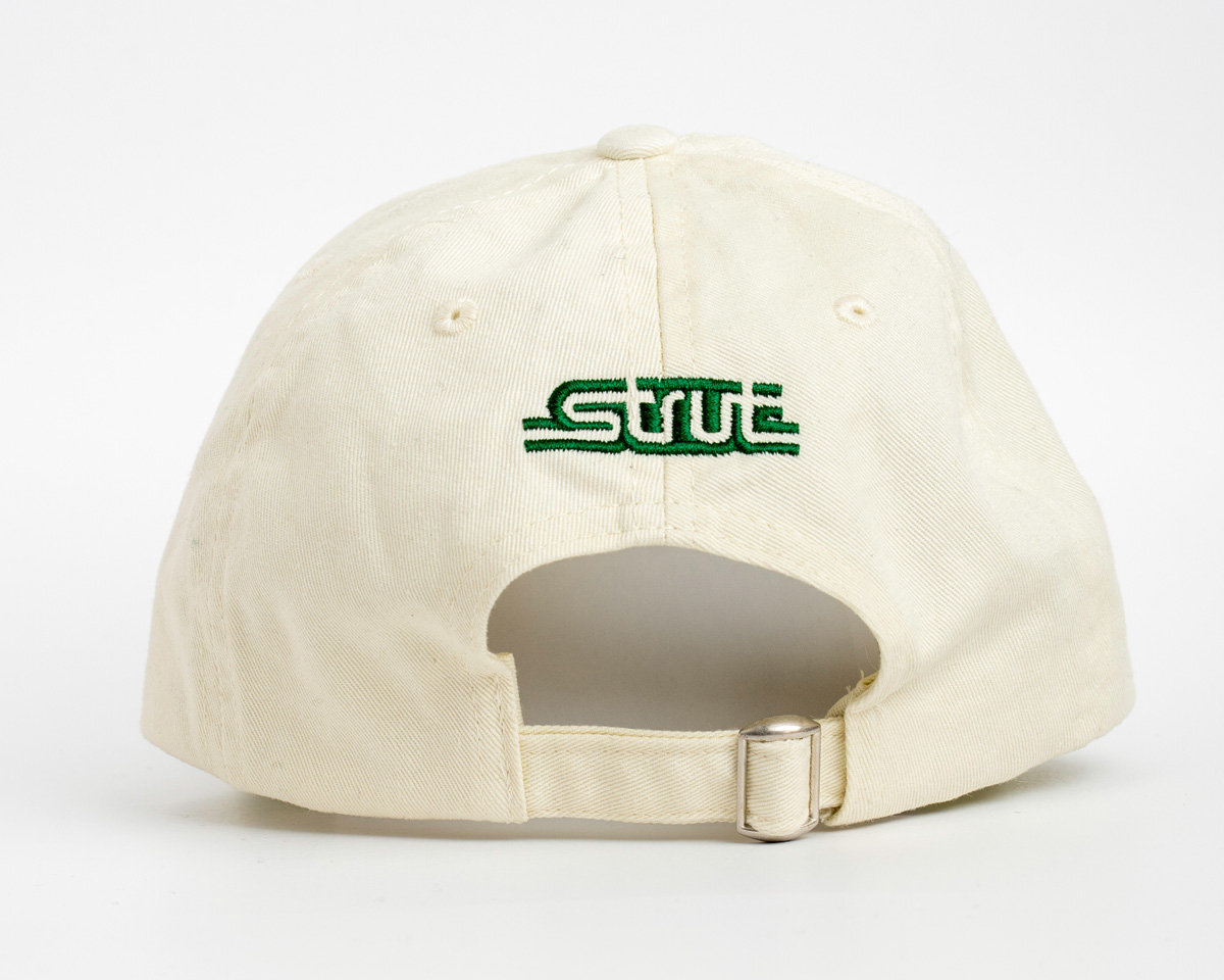 Beige Strut Cap - Limited Edition | Strut