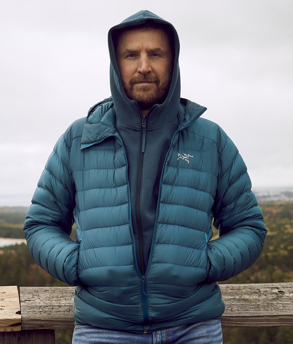 The Other Side of China | Andrej Kocan