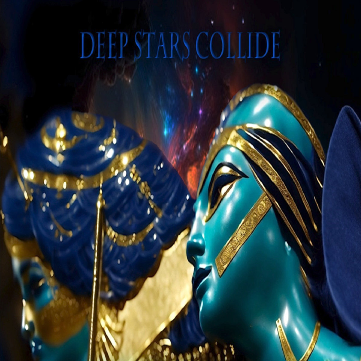 Music | Deep Stars Collide