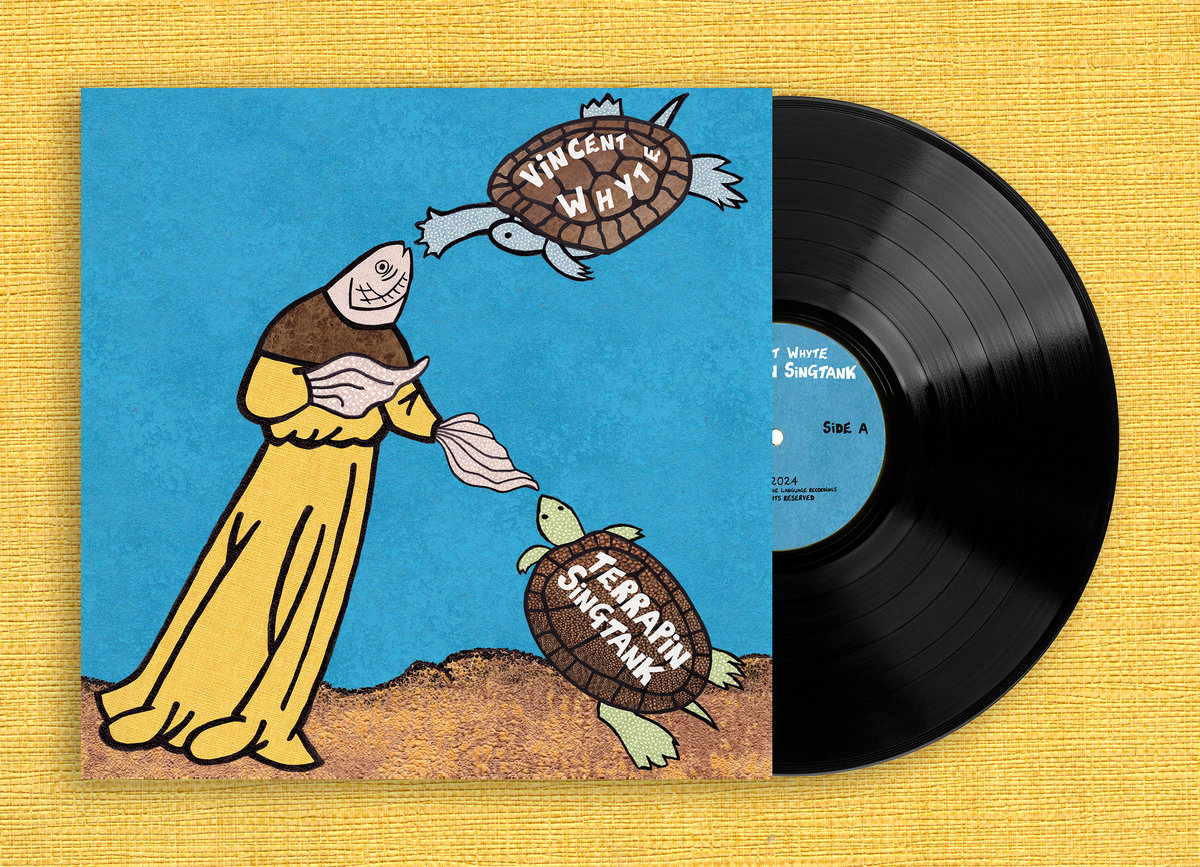 Terrapin Singtank | Vincent Whyte