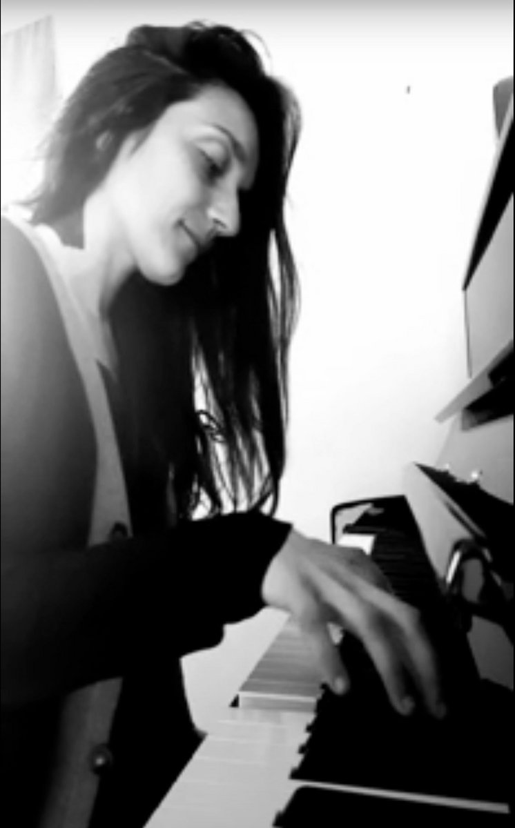 Behind unseen | Marie Lisa