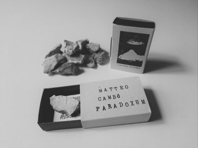 Paradoxum Box Set | L'Archipel Nocturne