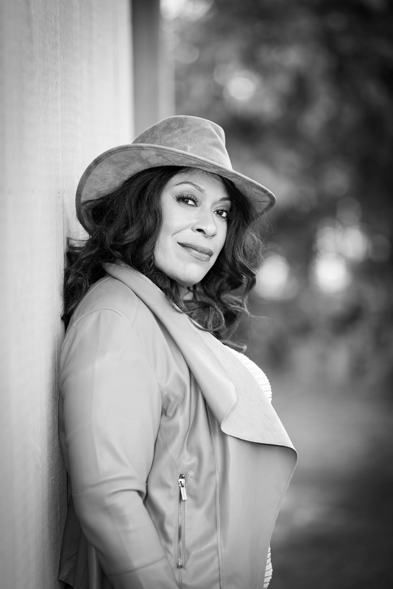 I'LL STAY | Monique S. Brown