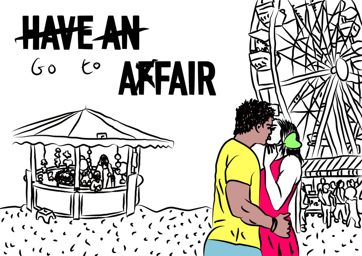 The Art Of Loving | Warren Rasmussen | Difficult Art And Music