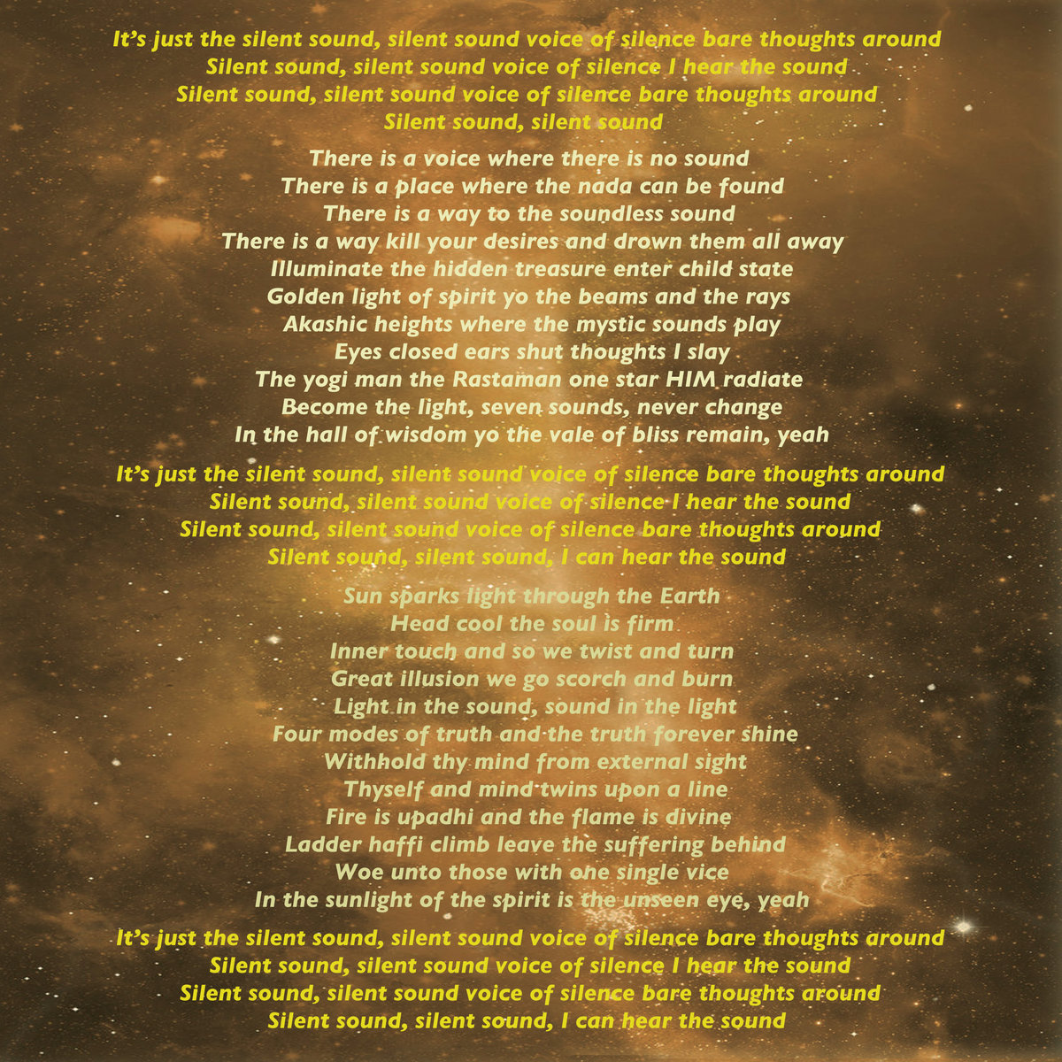 Fikir Amlak & Tree of Dub - Immense Ocean | Tree of Dub