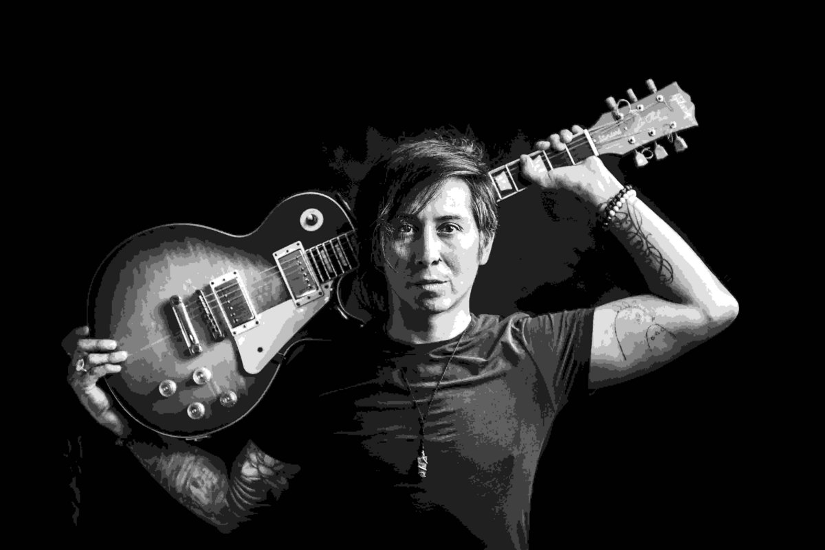Concierto animal | Daniel Willis