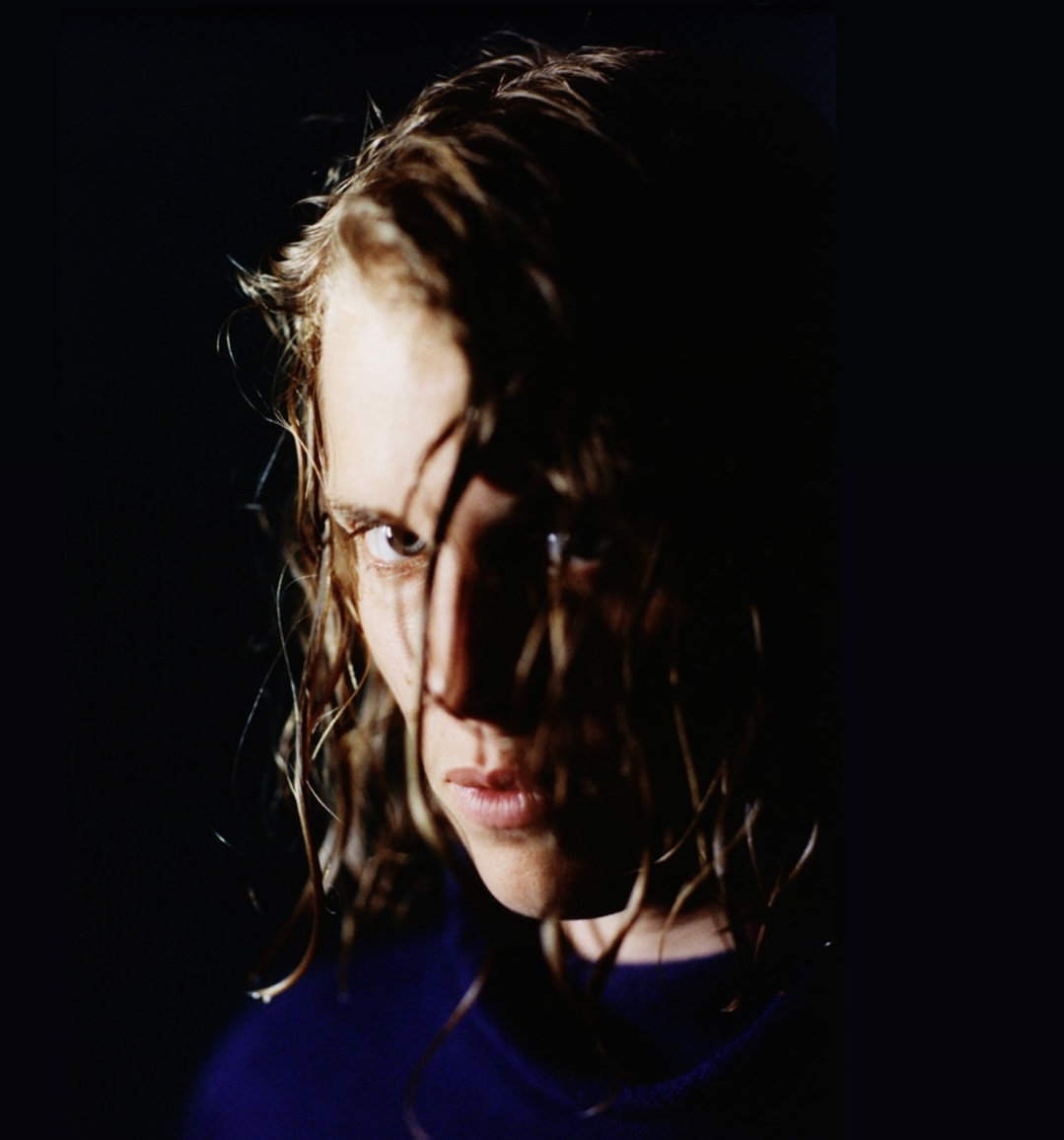 Big Sigh | Marika Hackman