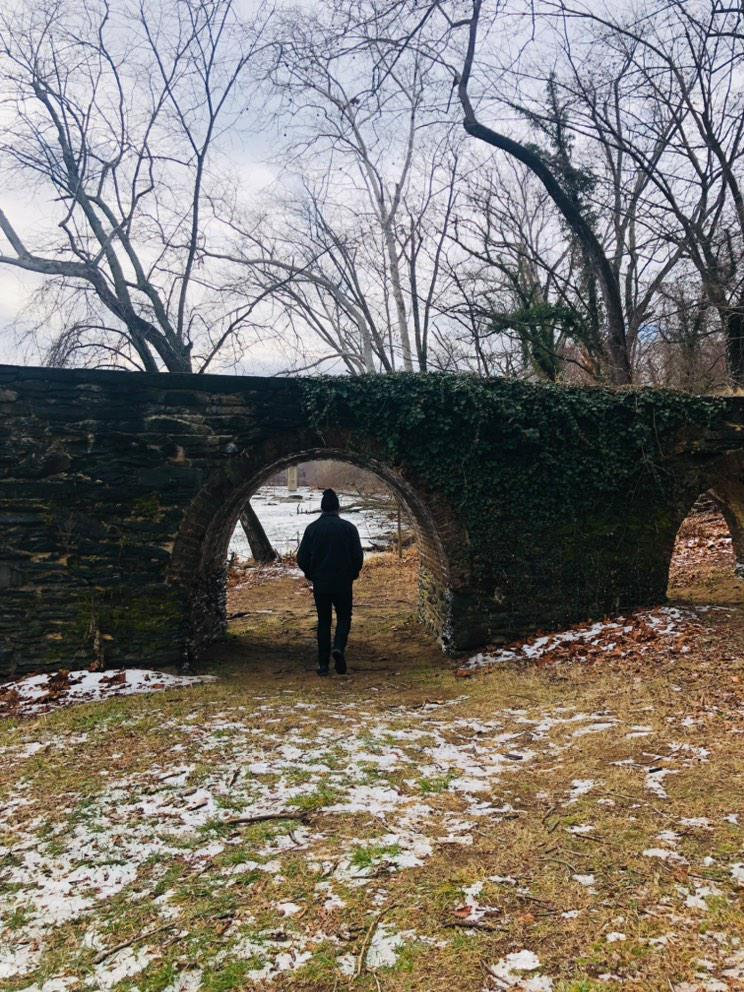 Liminal Maps | Capemoth Firelight