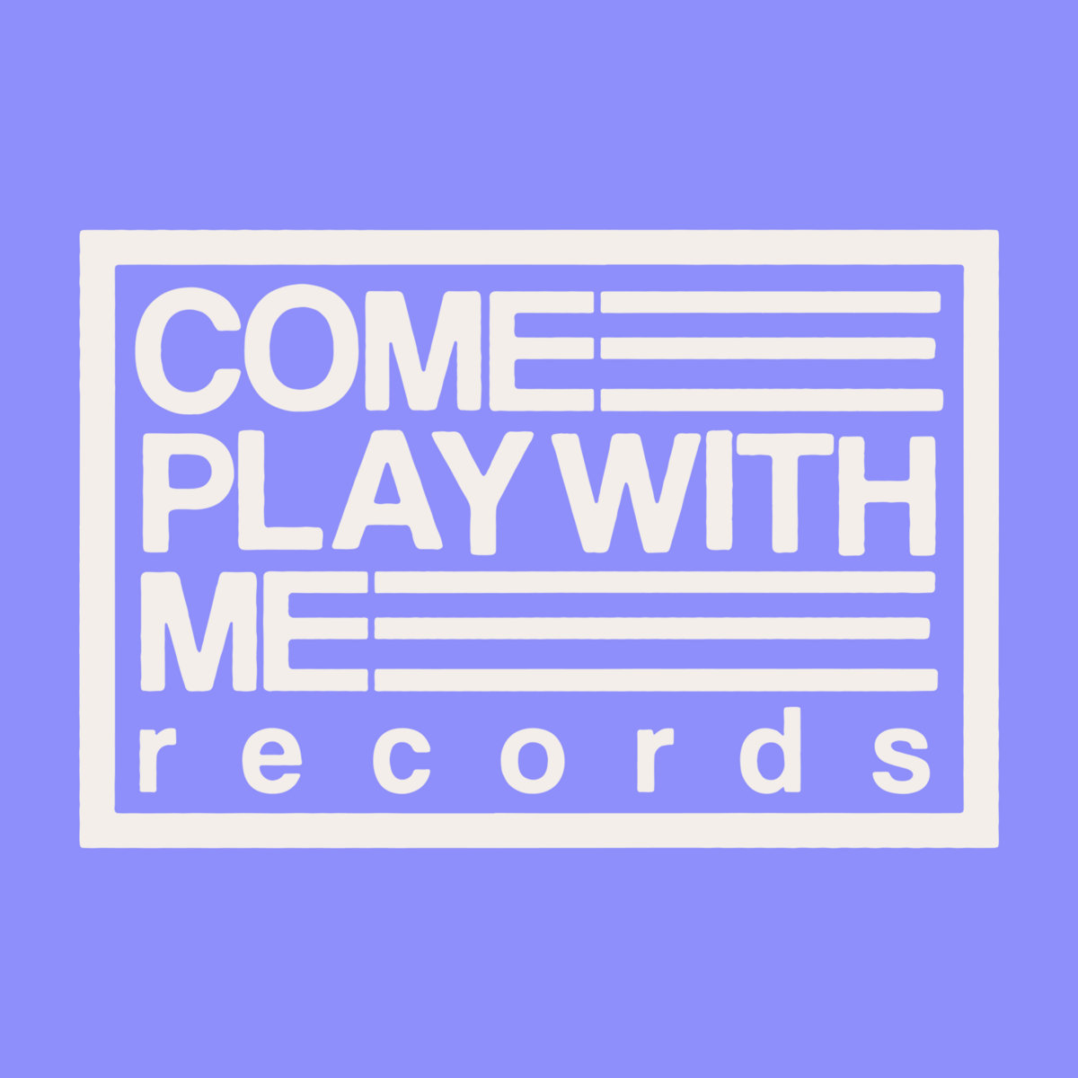 Come Play With Breed Vol. 1 | Come Play With Me