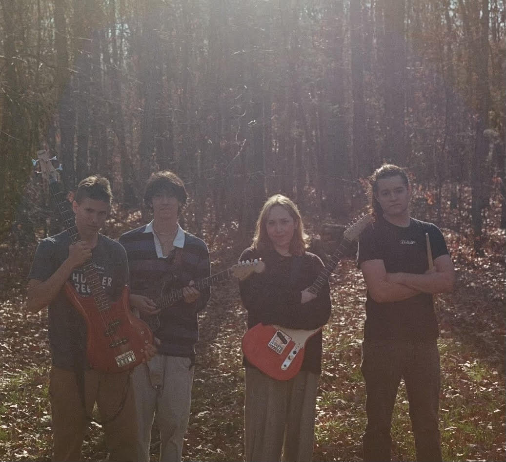 Charlie - EP | En Regalia