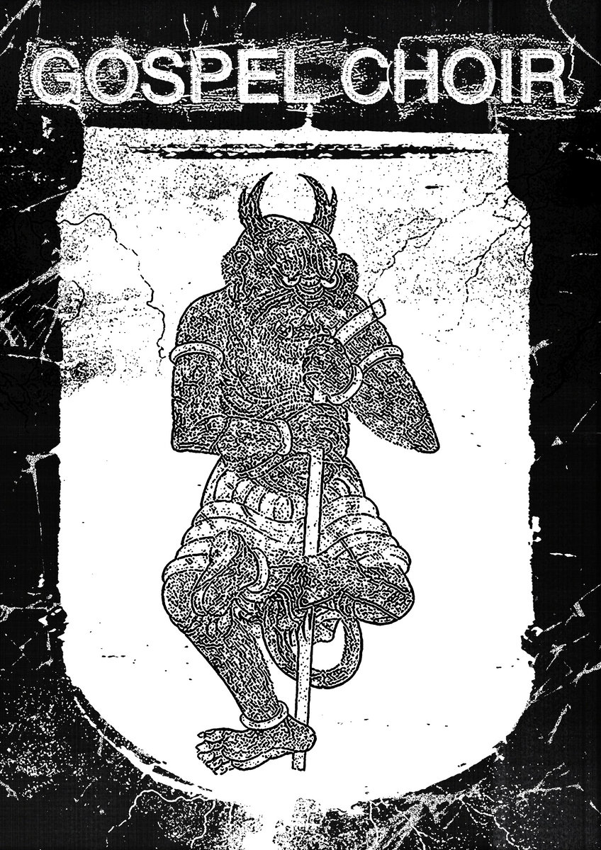 DEMO 2024 | GOSPEL CHOIR