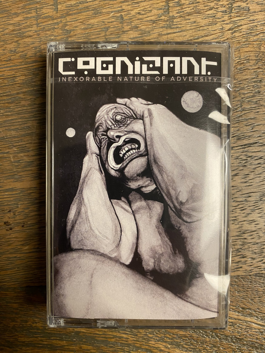 Inexorable Nature of Adversity | Cognizant | RFL RECORDS