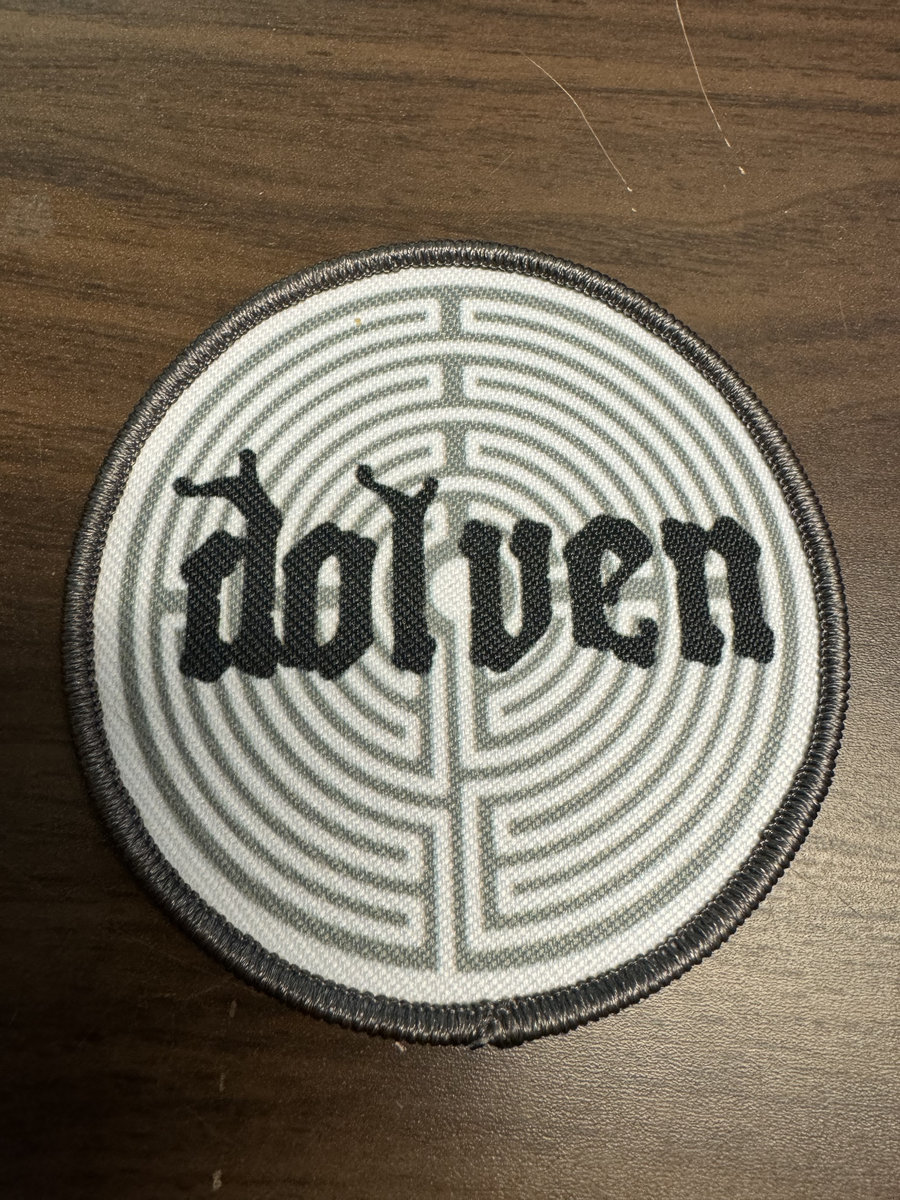 Dolven Patch | Dolven
