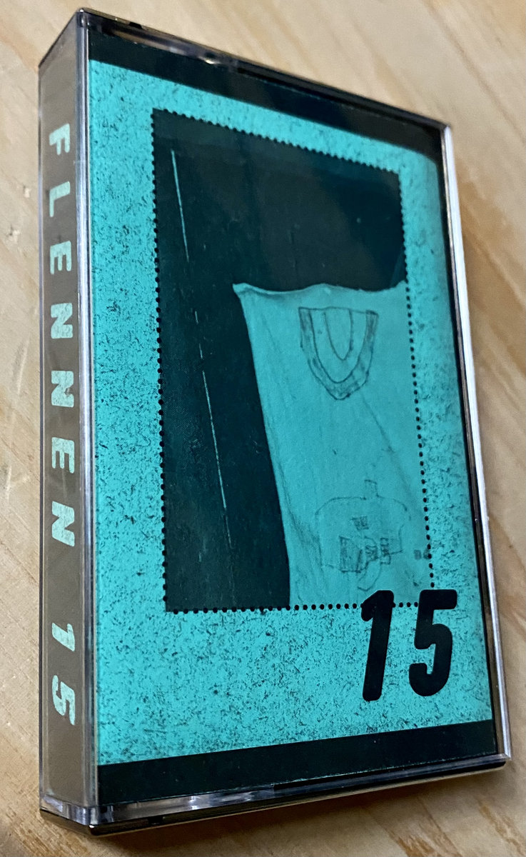 Flennen No. 15 | Flennen