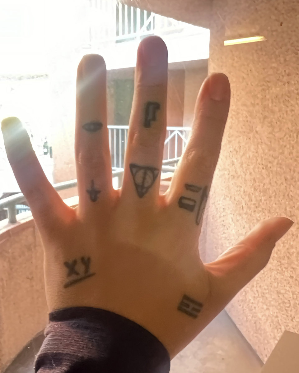 Music | Goodbye Tomorrow