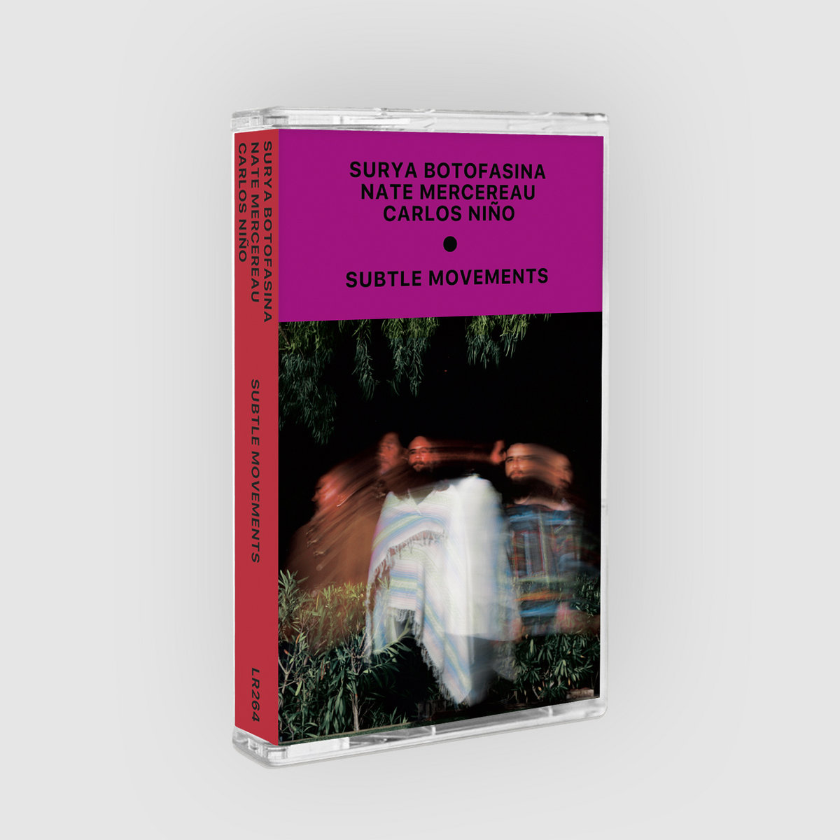 Subtle Movements | Surya Botofasina, Nate Mercereau, Carlos Niño